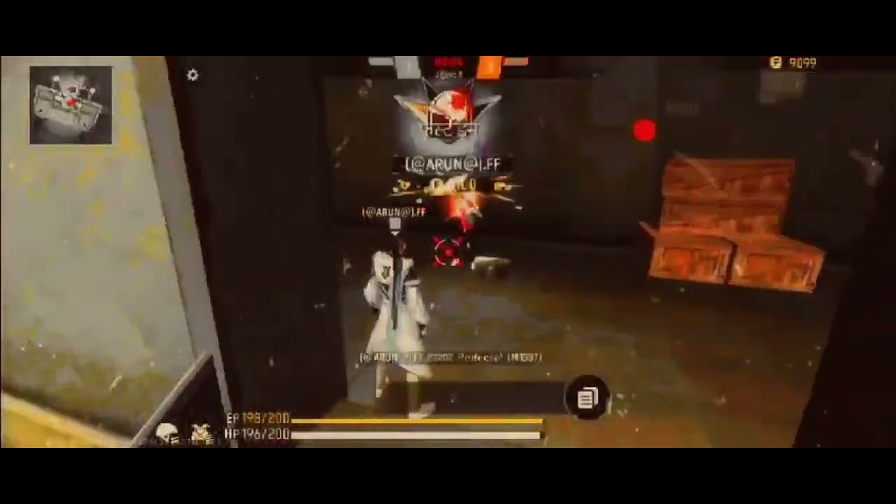 free fire victory anthem montage viveo - YouTube