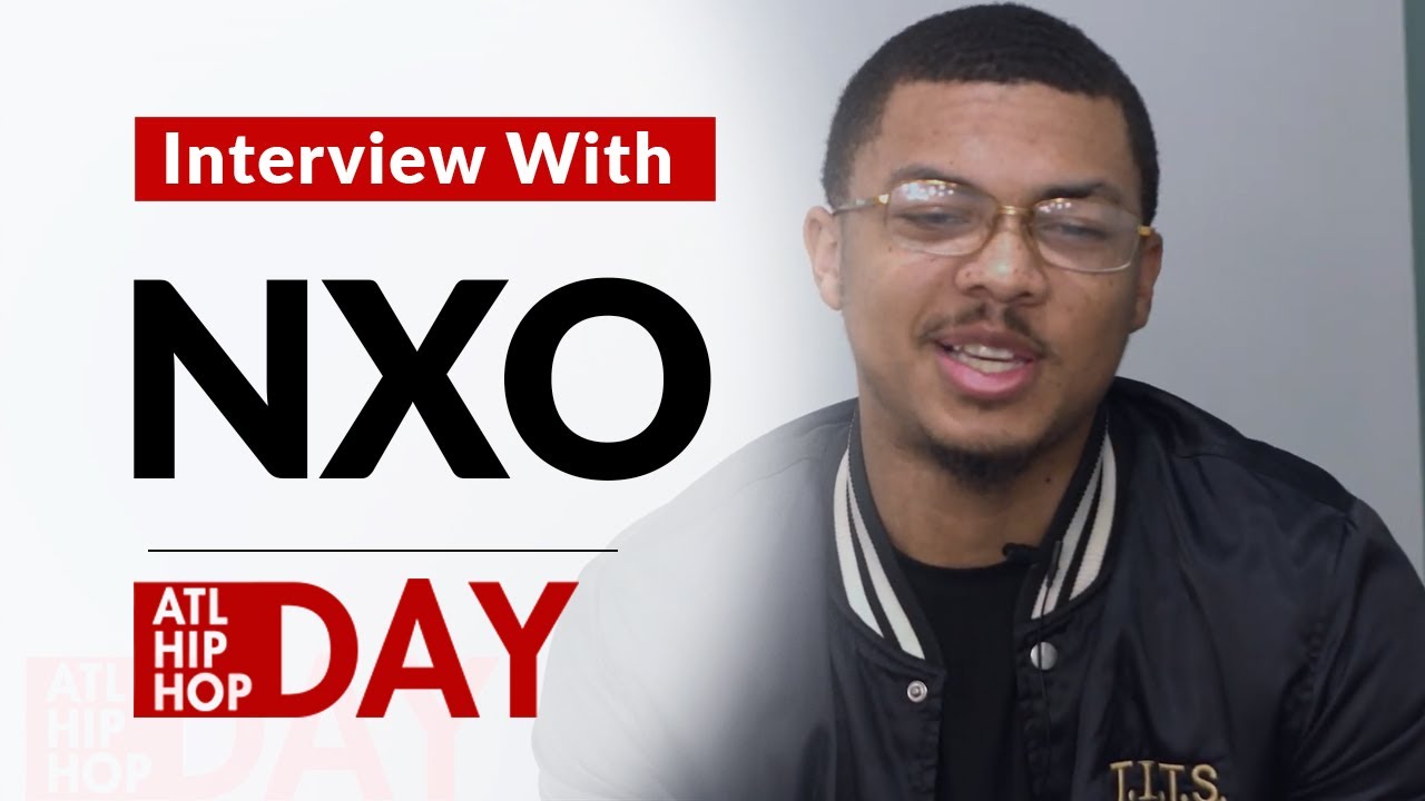 Chicago Rapper NXO Talks Battle Rap inspiration, Not Just an Artist But ...