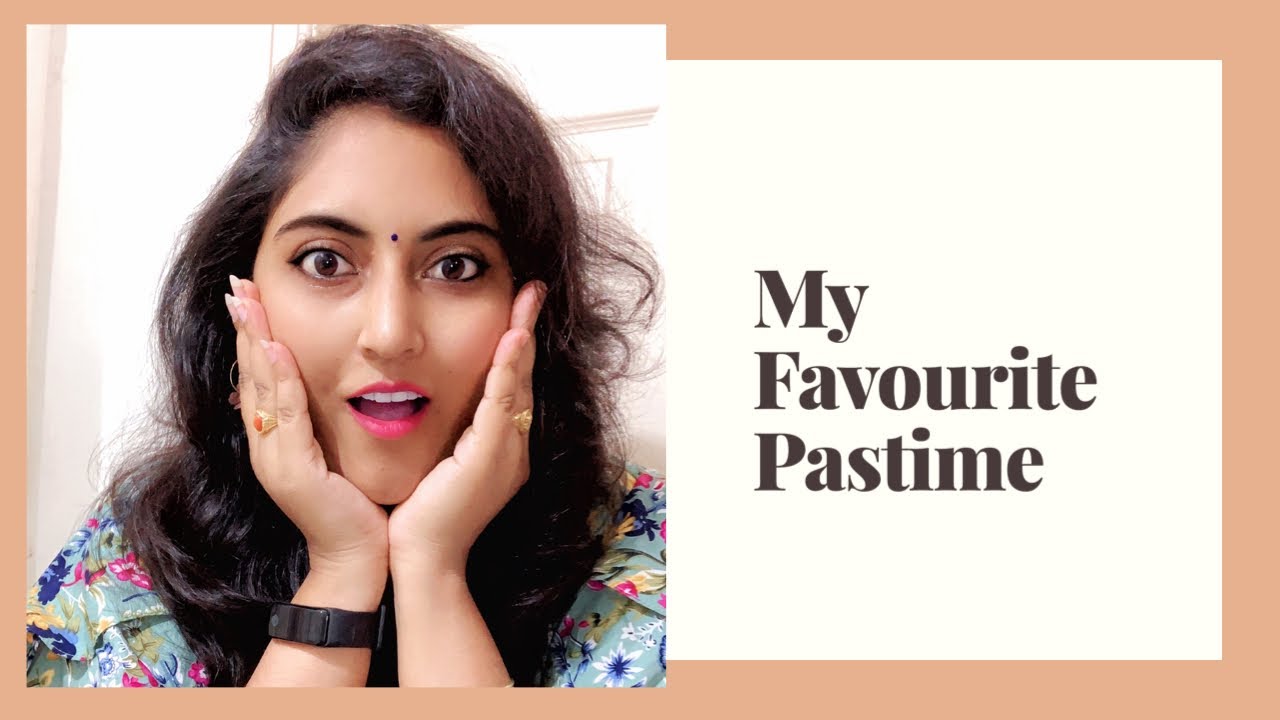 My favourite Pastime || Singing song || Undipova nuvvila || Savaari ...