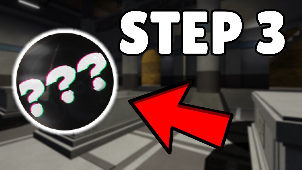 How to Get The Step 3 Badge In Pig 64 | Deep Depths Badge - YouTube