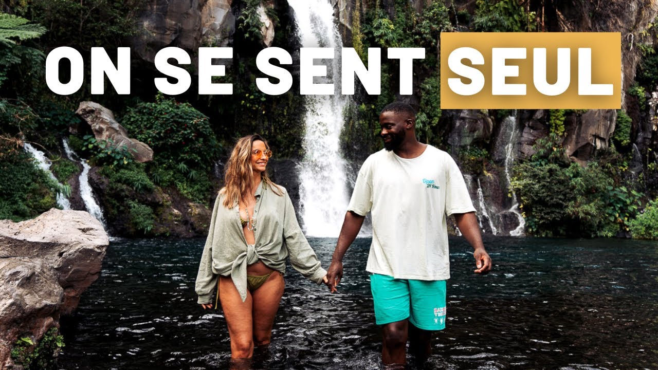 ON SE SENT SEUL !!! - YouTube