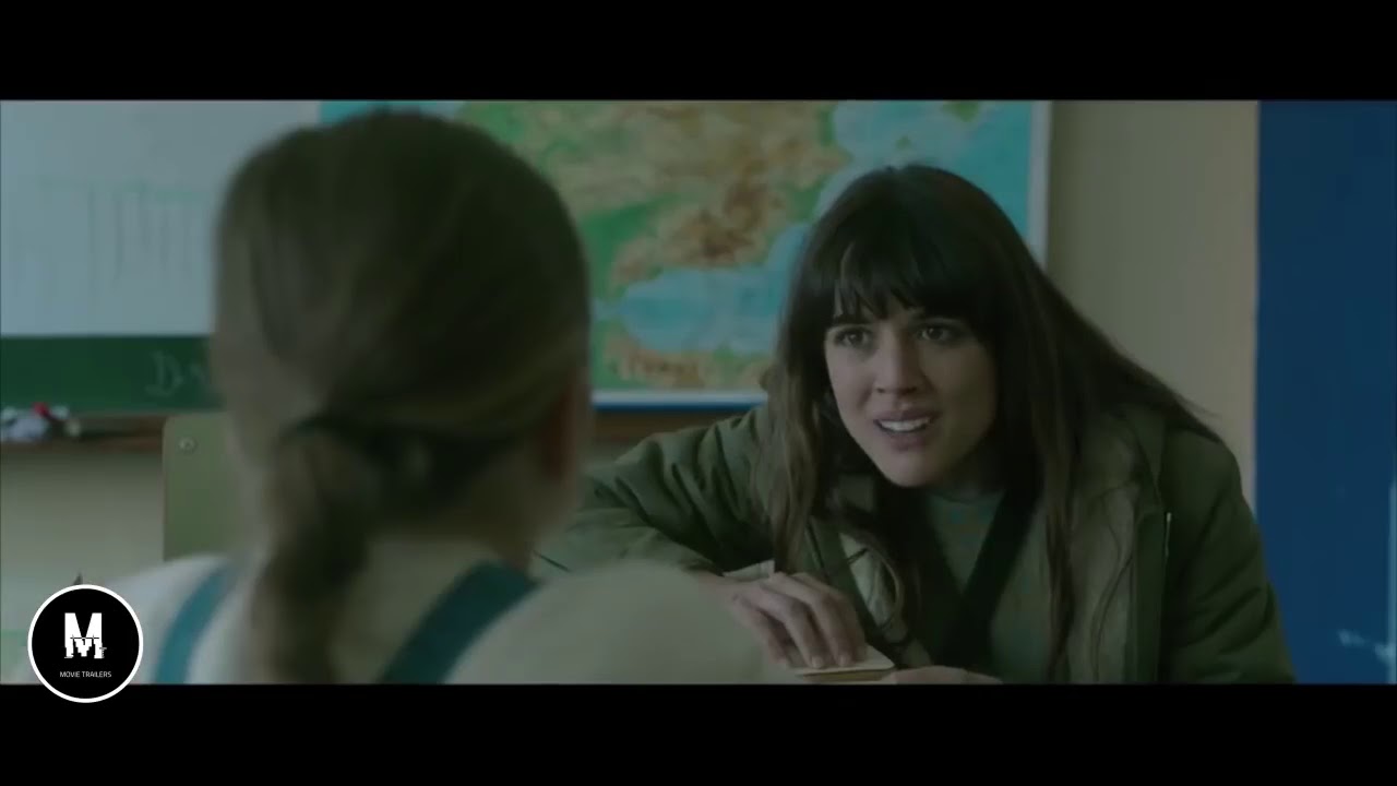 Mirage 2019 Netflix Official 1 HD Movie Trailers - YouTube