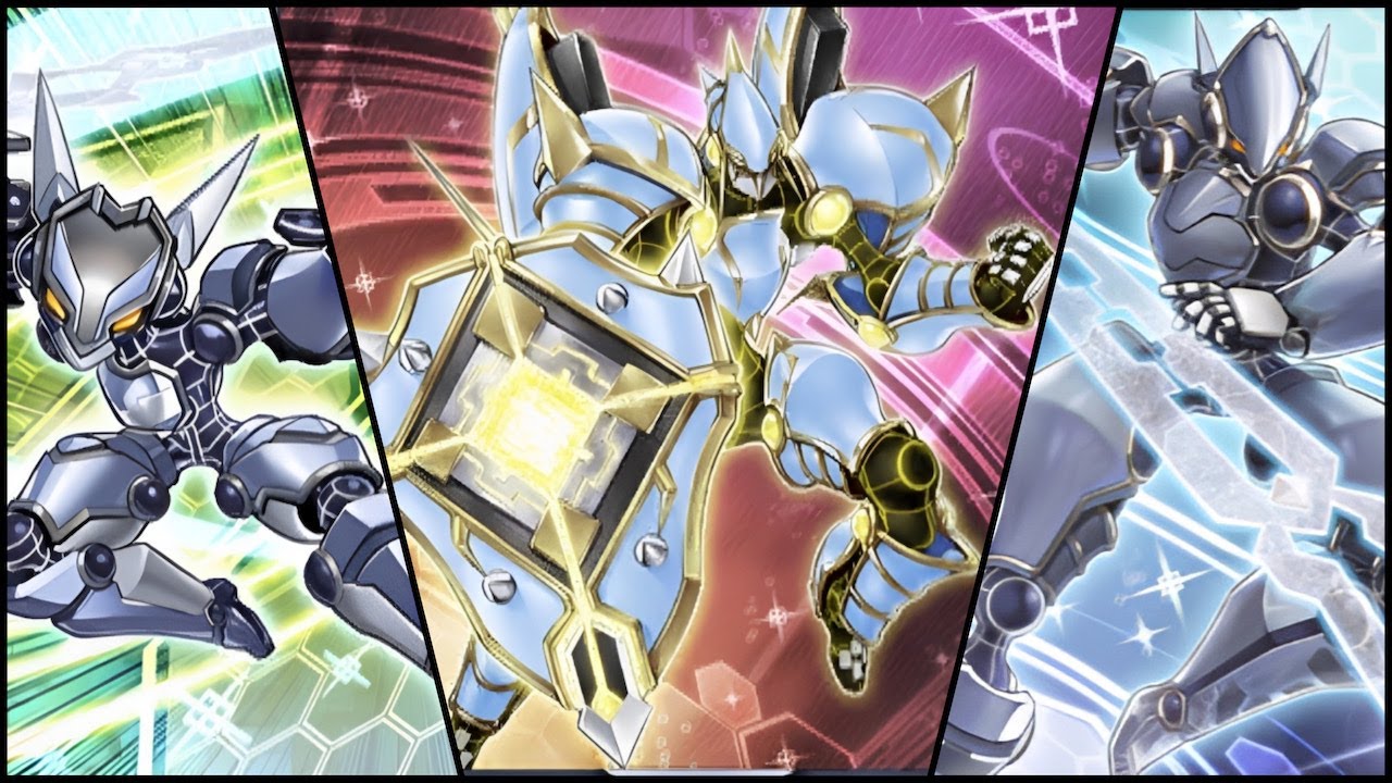 エンコード・トーカー x コード・トーカー x マイクロ・コーダー『Encode Talker Yu-Gi-Oh! DUEL LINKS ...