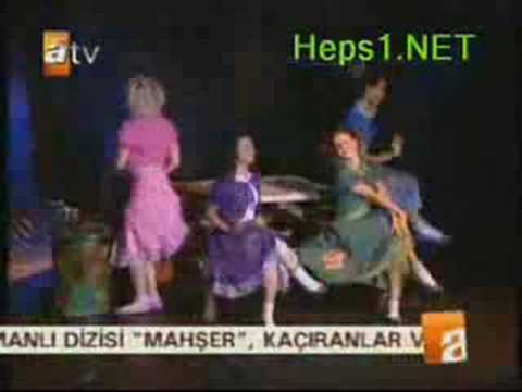 grup hepsi gecelerce