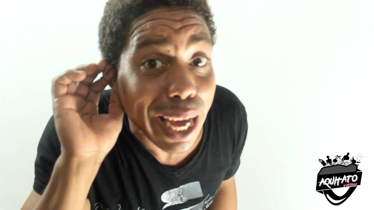 Garraman Habla De Los Habladores - AquiTatoTVSHOW - YouTube