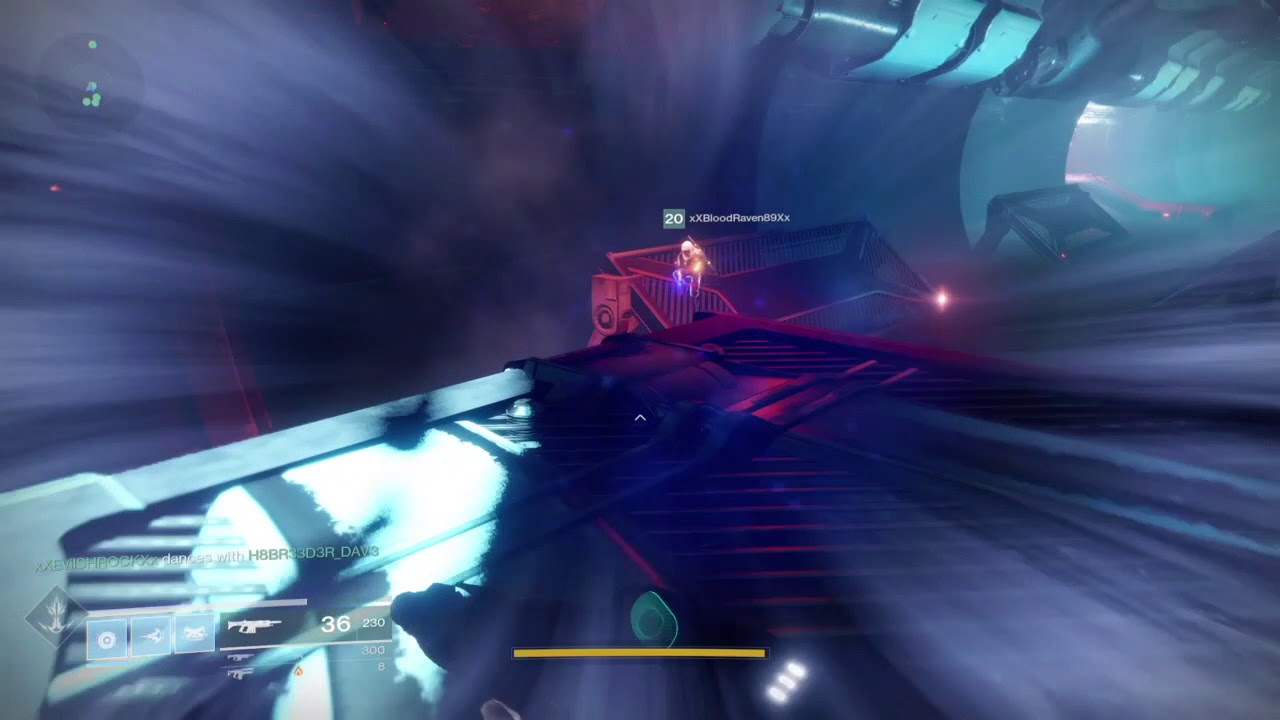 shoulder charge fun 1 - YouTube