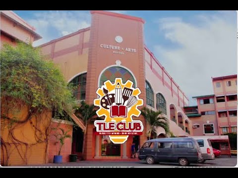 TLE POSTER MAKING CONTEST SLIDESHOW - YouTube