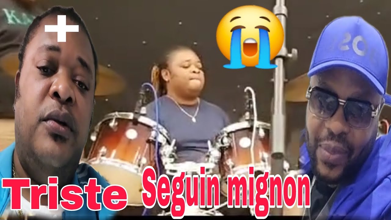 TRIST,AMBIANCE YA SUKA YA SEGUIN MIGNON MANIATA NA WENGE BCBG😭 - YouTube