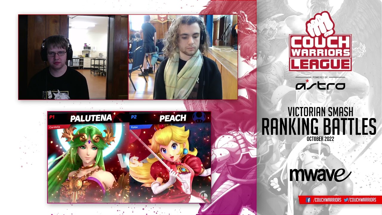 CVRO 2022: Ignis vs Xav (Pools) - YouTube