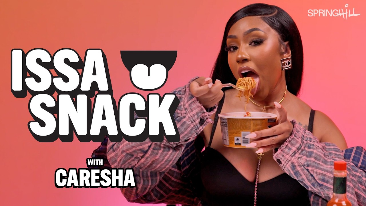 Caresha Tests Dua Lipa's Viral Diet Coke Mix and Tries Your Favorite ...