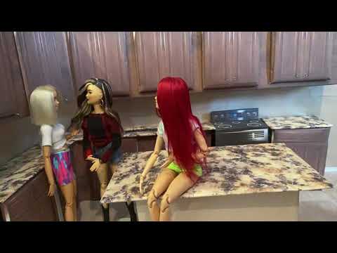 Bgc mini fight