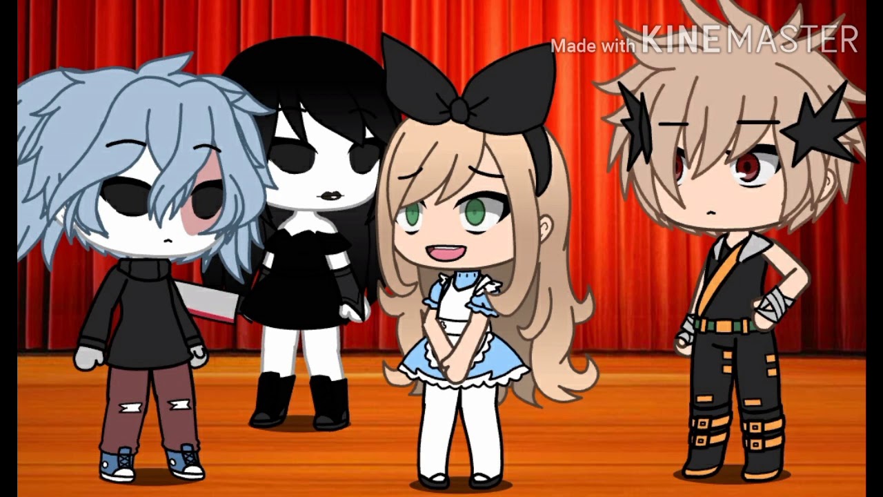 Fandom singing battle - YouTube