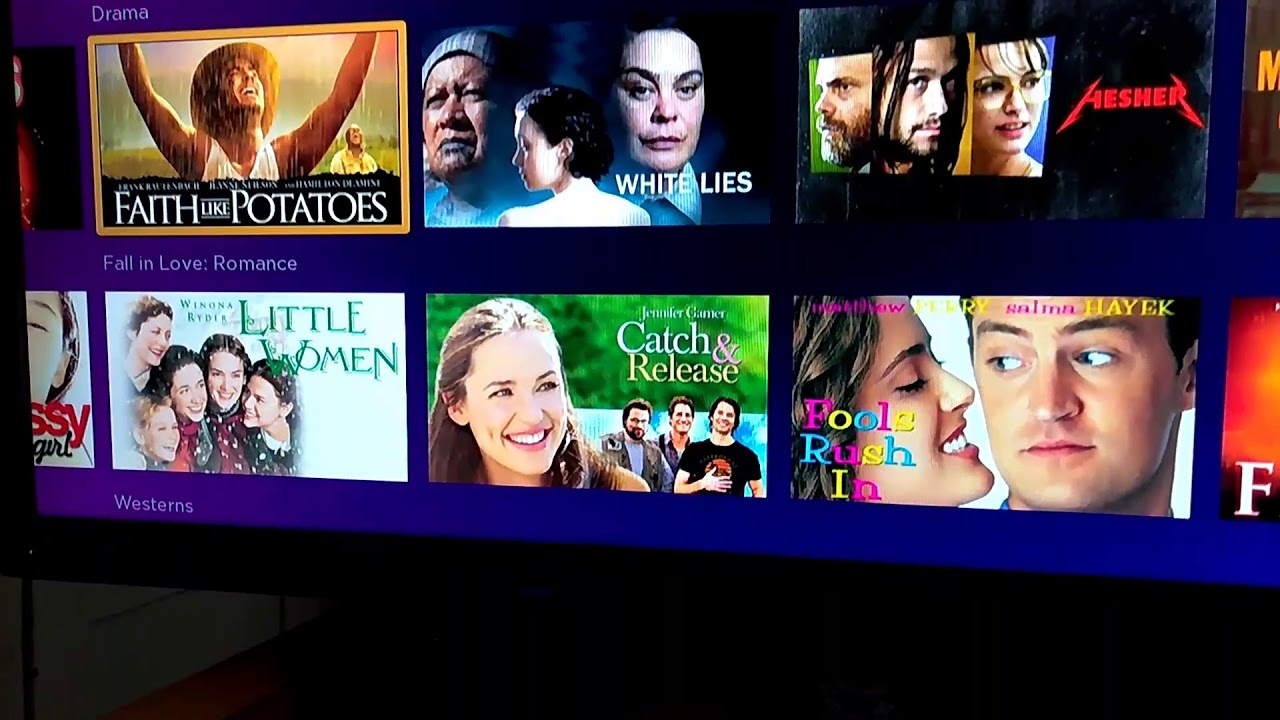 FREE XTV alternatives - Roku channel and Pluto TV - YouTube