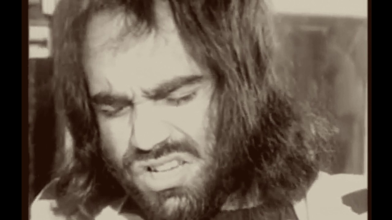 Spring, Summer, Winter and Fall - Aphrodite's Child - Anno... 1970 ...