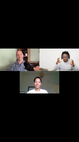 CREAM 32 Short Clip: Special guest Savannah Murray - YouTube