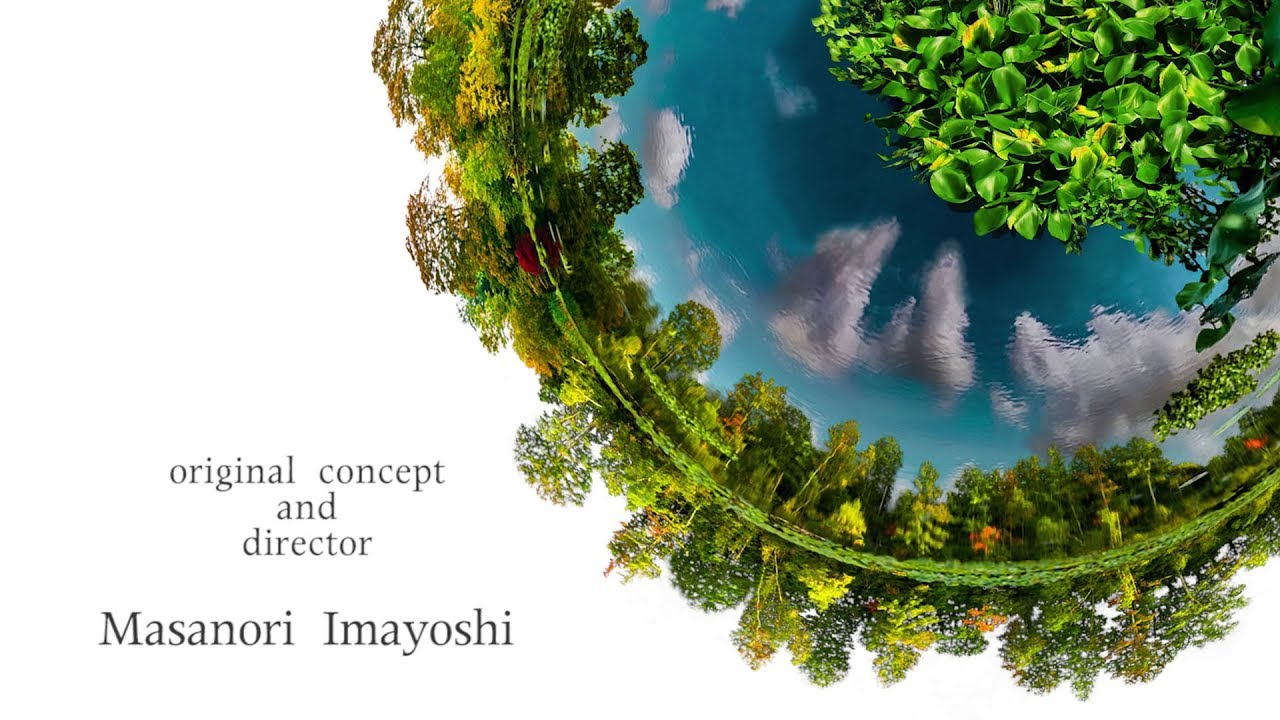 [imakichi official] air bonsai Director's cut Ver. HD - YouTube