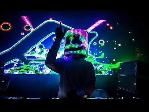 Marshmello Check This Out - The Marshmello