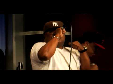 Mixtape Comedy Show - Fred The Godson - YouTube