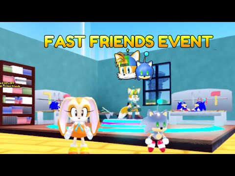 Toy Maker Tails Claimed: Sonic Speed Simulator - YouTube
