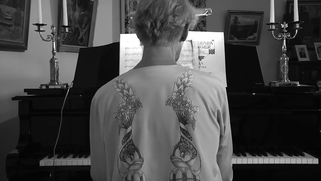 Martin Luuk - Did You Know I Was In Love With You - YouTube