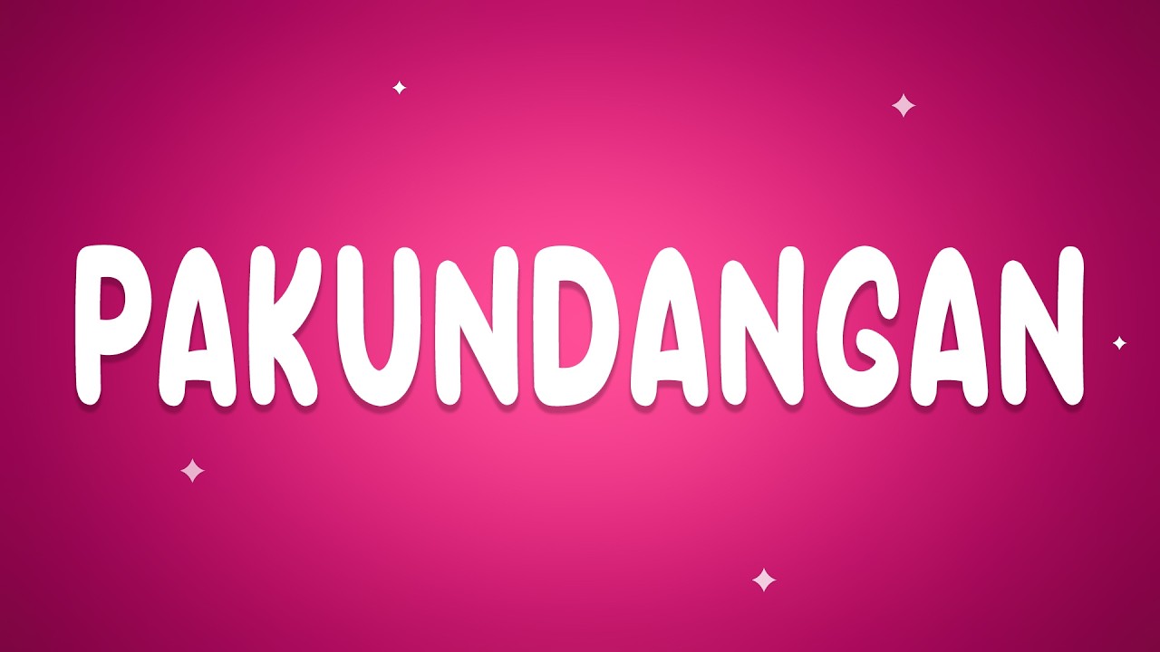 DEMI - Pakundangan ft. Hev Abi - YouTube