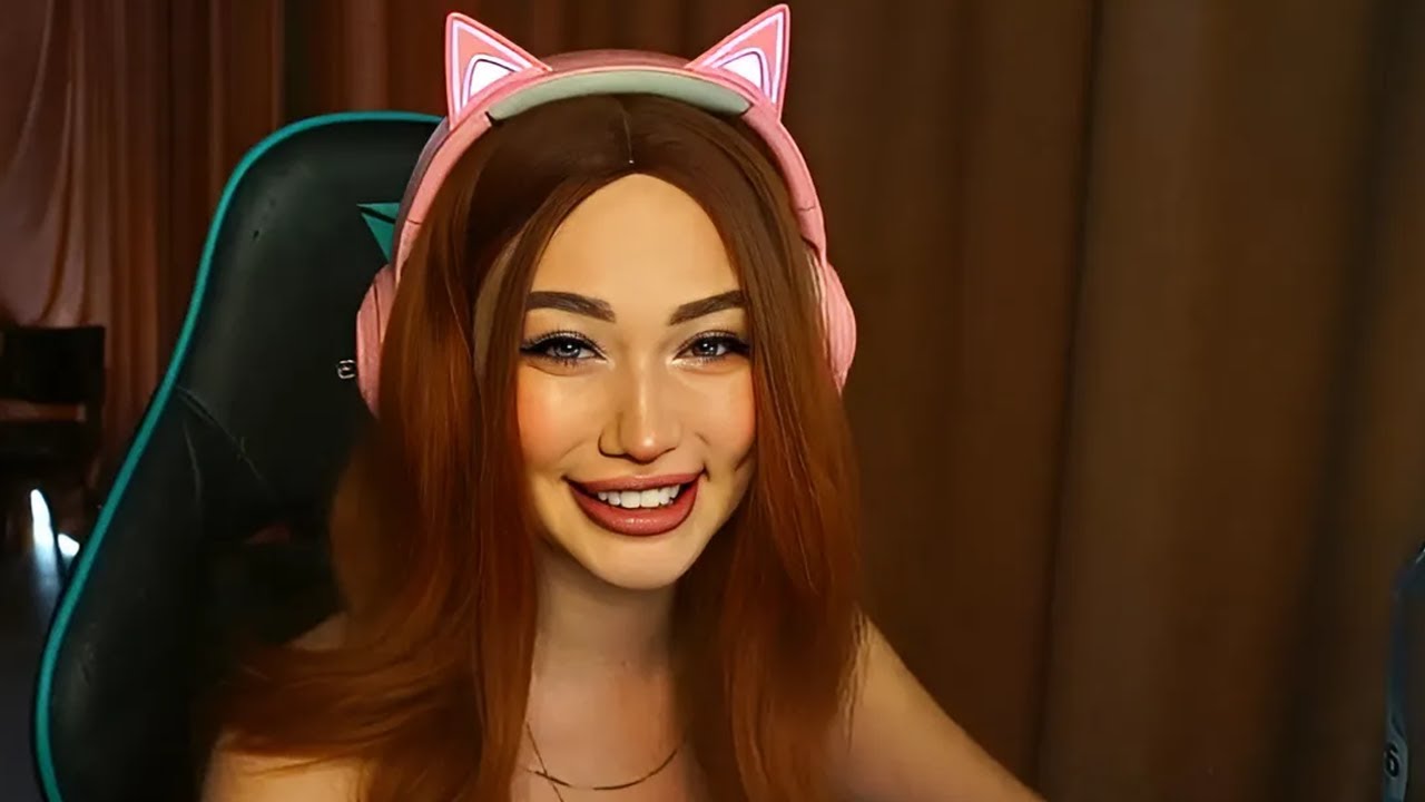 Lina_Meow_Girl (live) 18.04.2024 / ЛИНА МЯУ ГЁРЛ ИГРАЕТ В ГТА 5 РП ...
