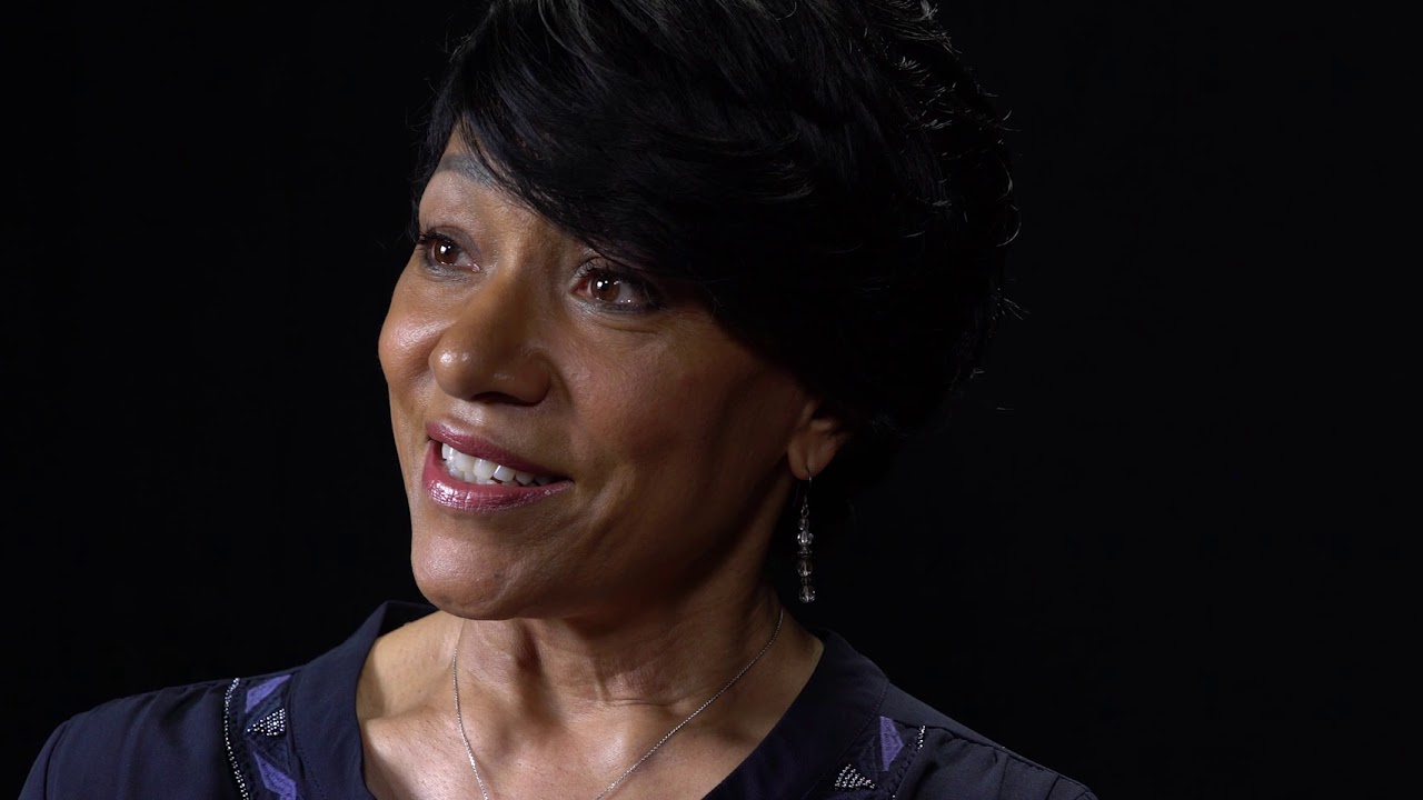 The T.R.U.T.H. Project presents From the Root: Gail - YouTube