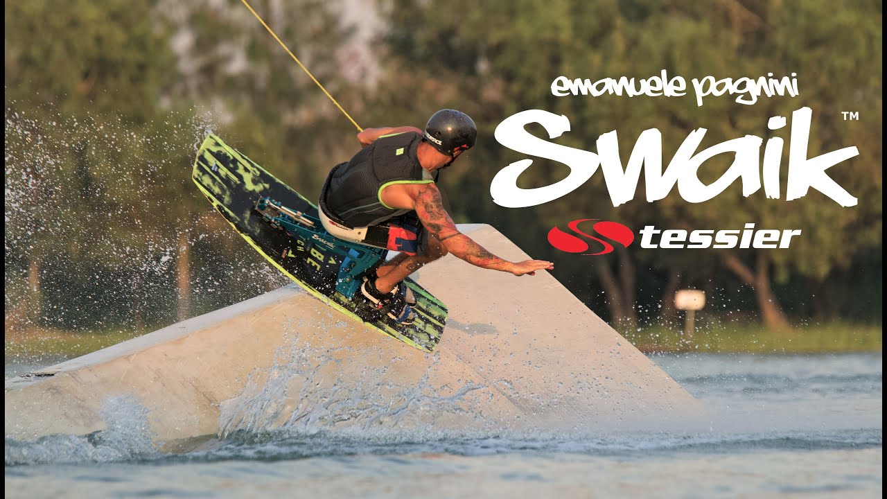 SWAIK - Meme at Thai Wake Park 2020 - YouTube