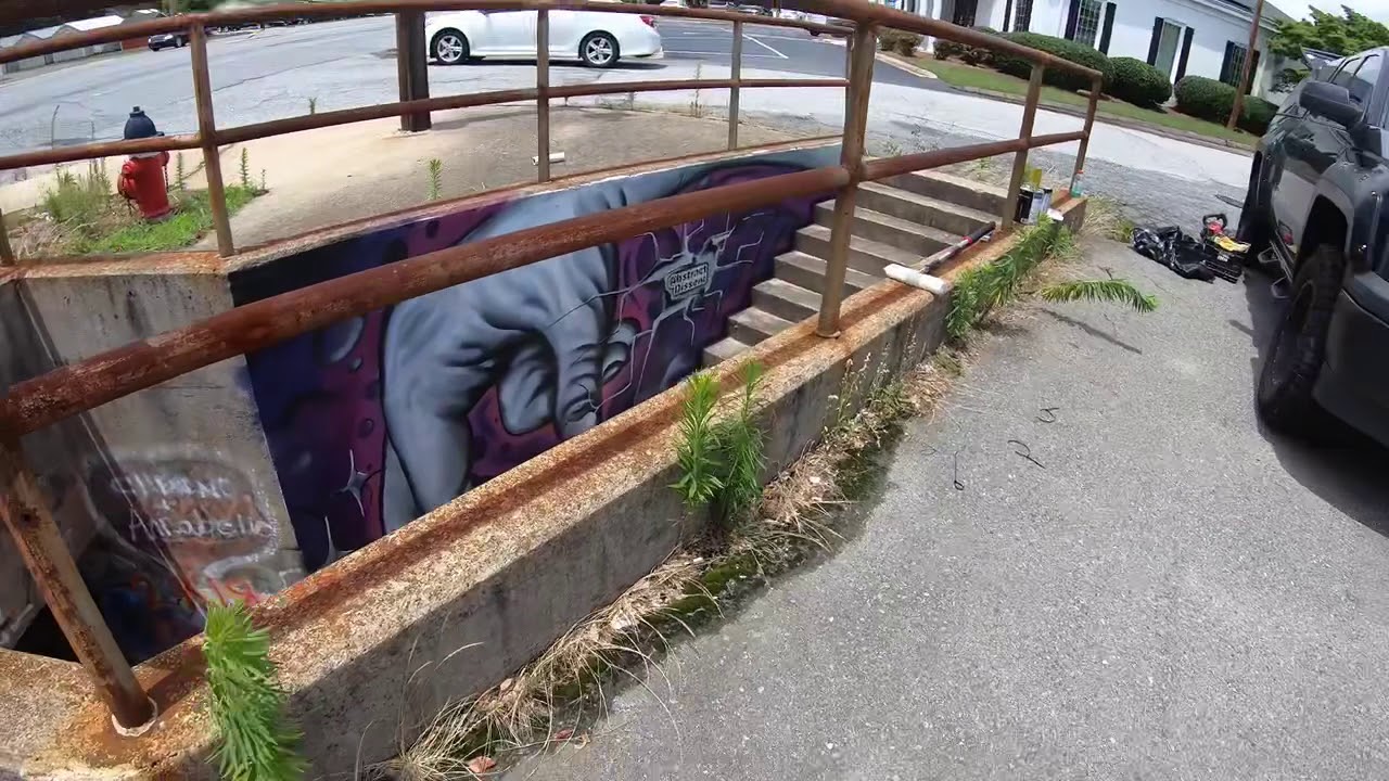 Abstract Dissent - YouTube