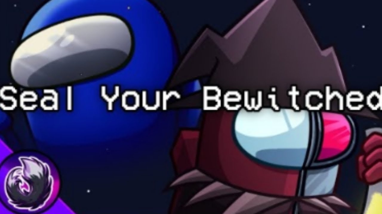 [REUPLOAD] MASHUP | KAM Vs Gamingly - Seal Your Bewitched (GW Ver ...