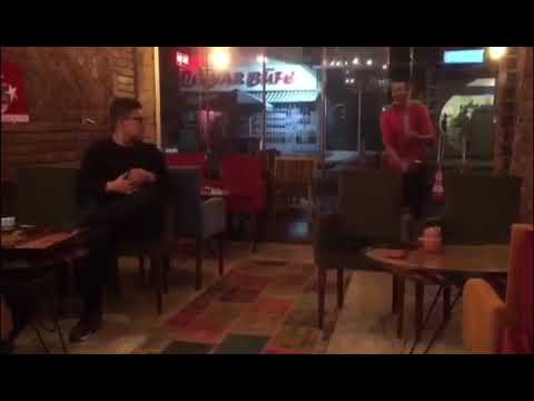 Harika!.. onsuz olmuyor be abi