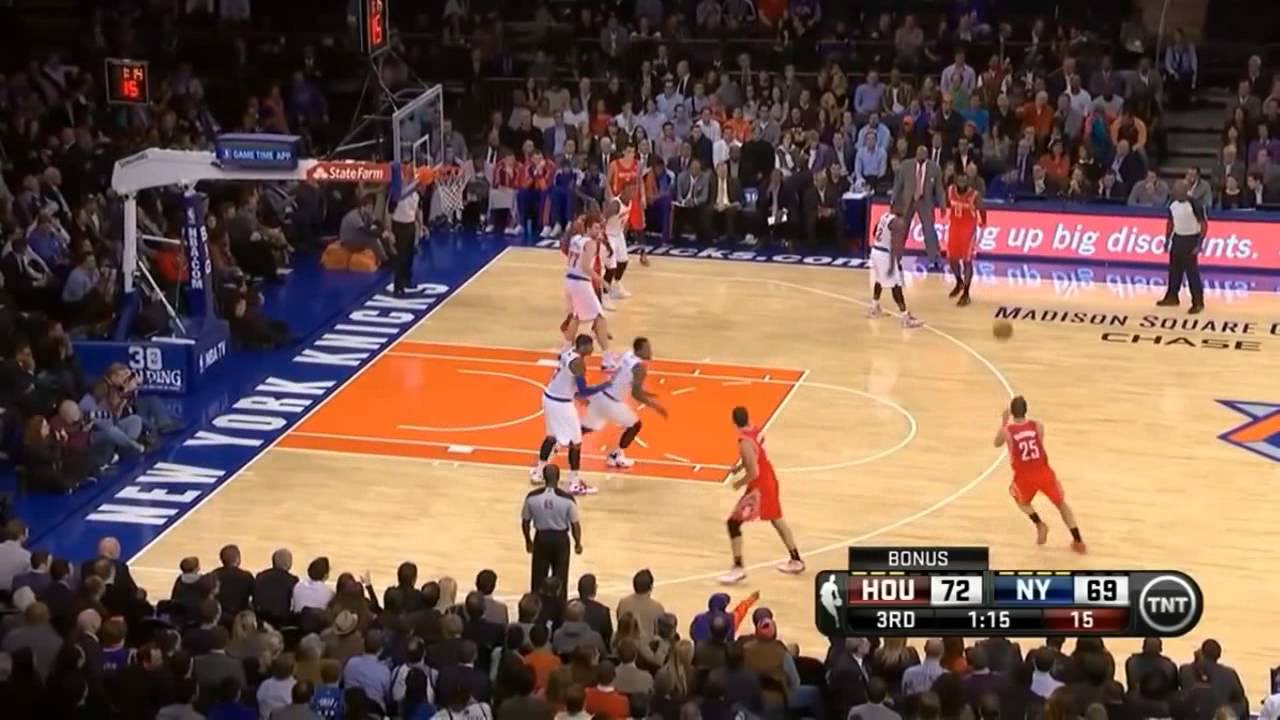 5 Of The Best Pump Fakes - YouTube