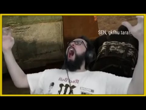 Vechiron - PUBG'de Bota Ölüyor Heumrage'e Dönüşüyor