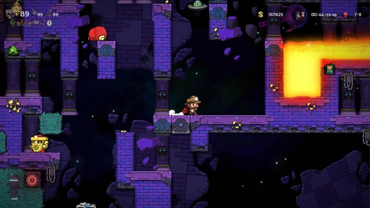 Another Rare Unfair Death - YouTube