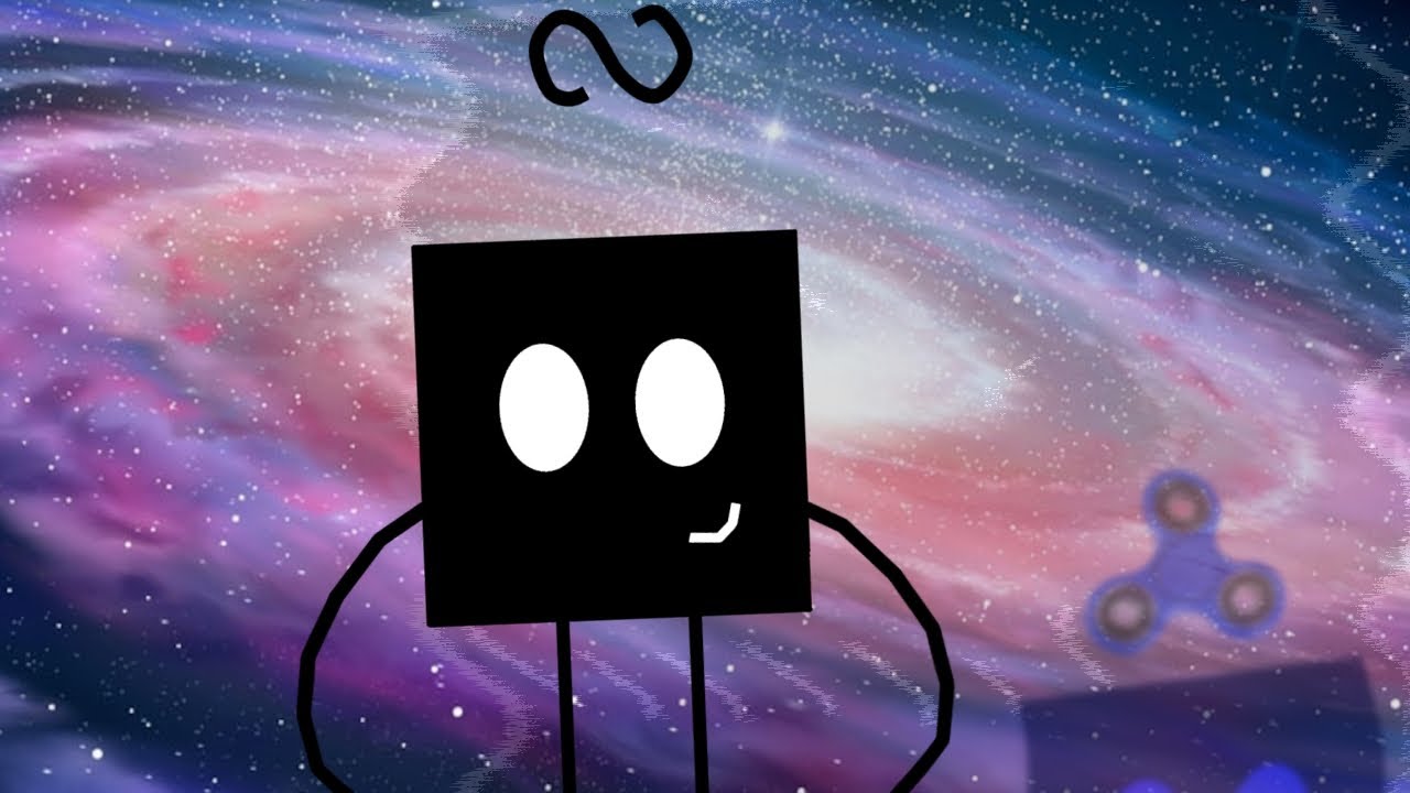 Infinitefinity extended - YouTube