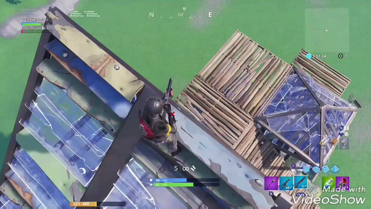 THE BEST IN FuSe?!?!?! (Fortnite battle royale) - YouTube