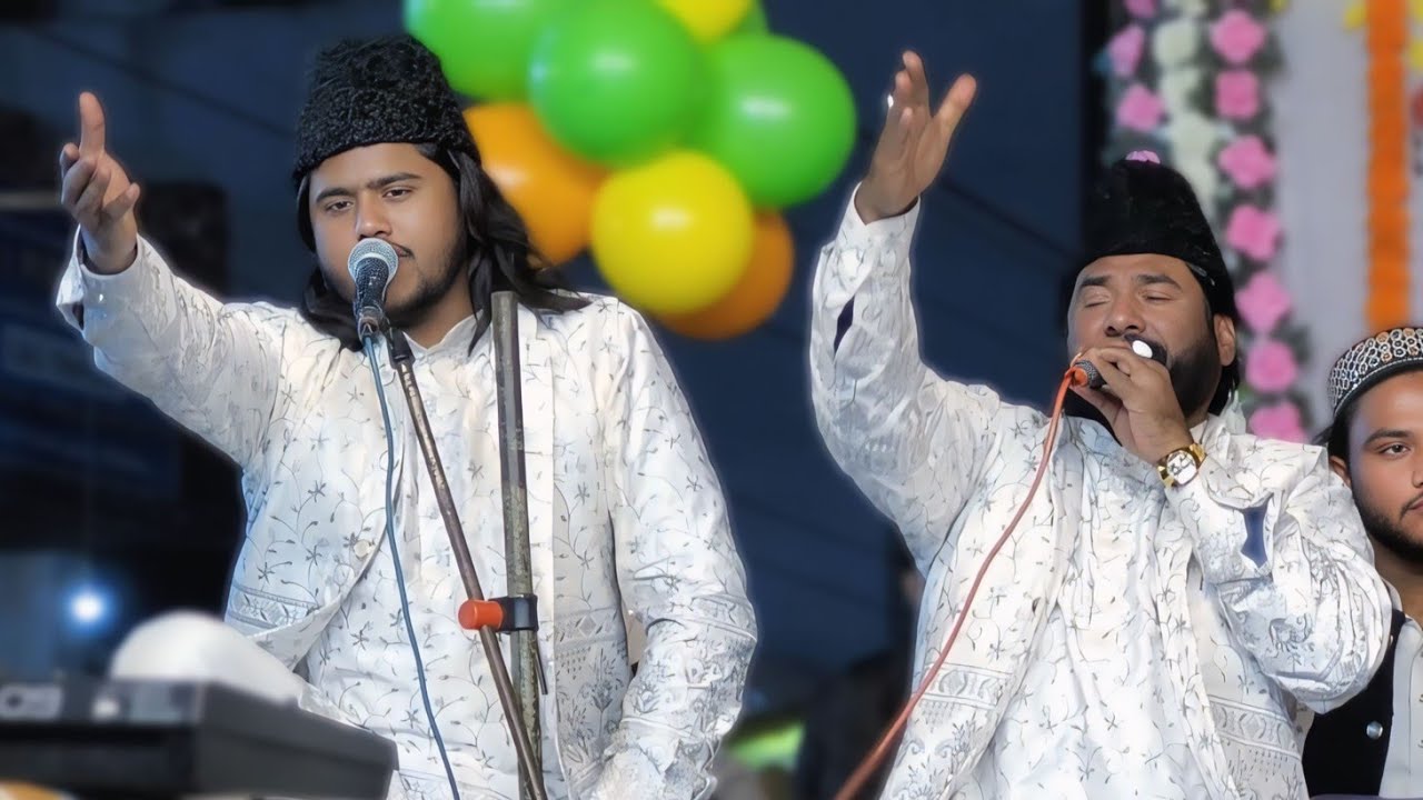 अजमते ए शब्बीर | Ajmat E Shabbir Fatima Ki Shakhawat 2025 | Haji Taslim ...