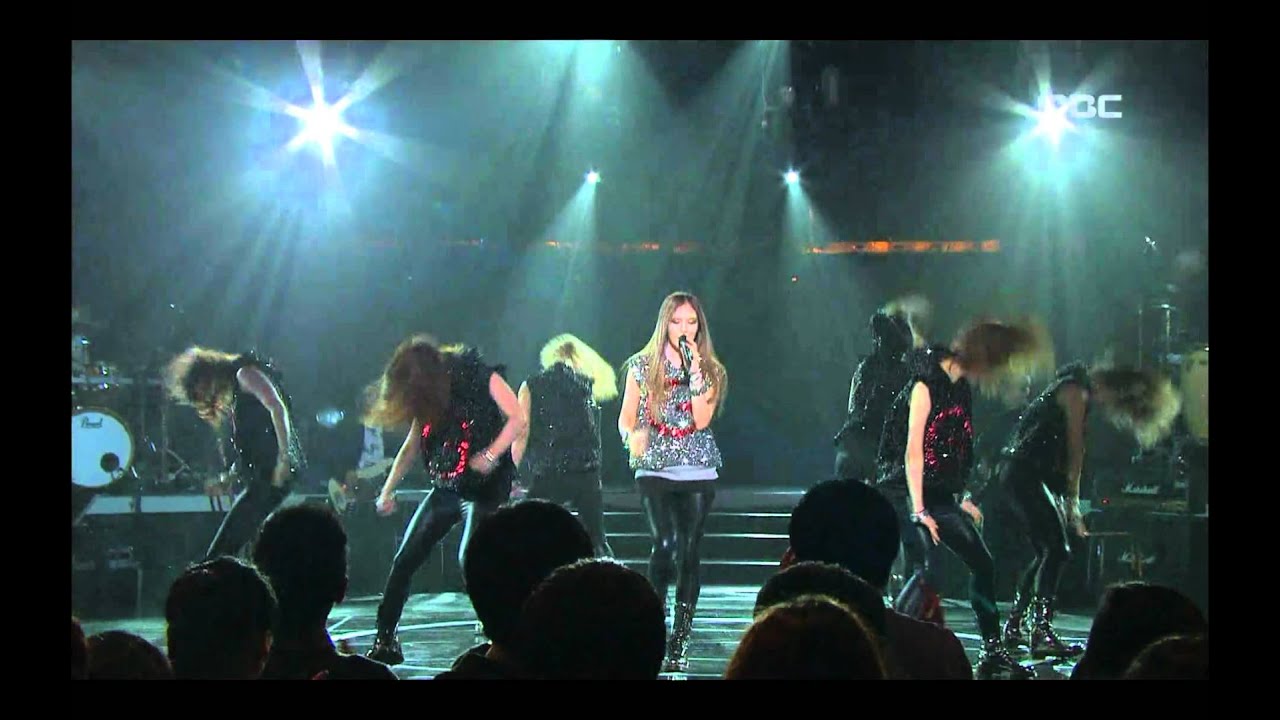 13R(3), Gummy - You inside my dim memory, 거미 - 흐린 기억 속의 그대, I Am a ...