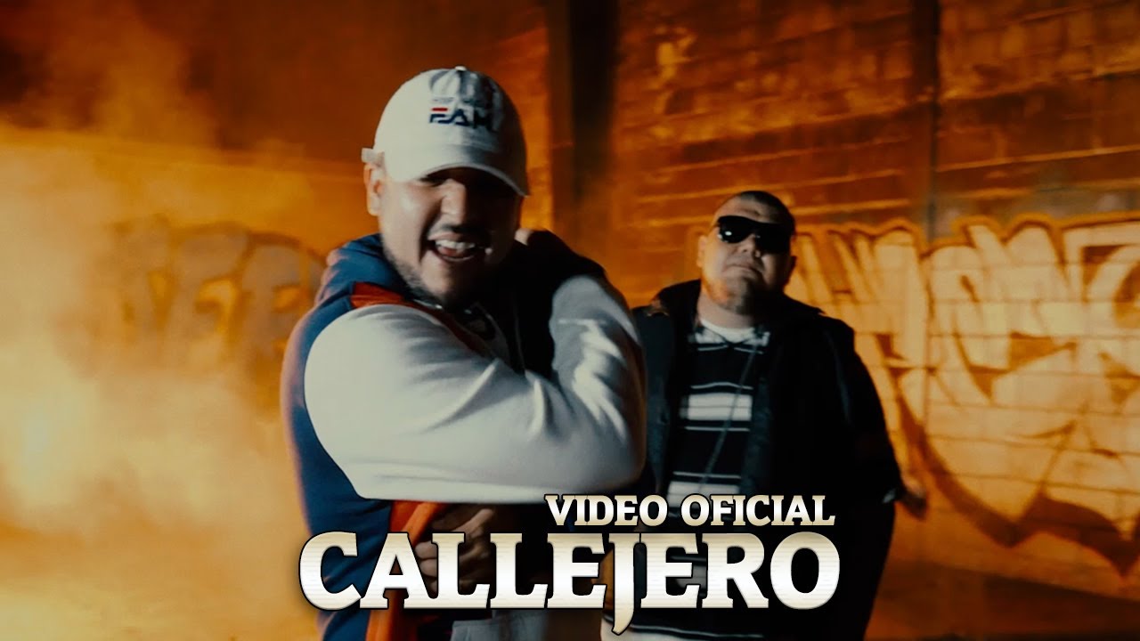 Jimmbo & Pepingo Callejero 🎼🔥🎬🎧 Vídeo Oficial HipHop Mexicano - YouTube
