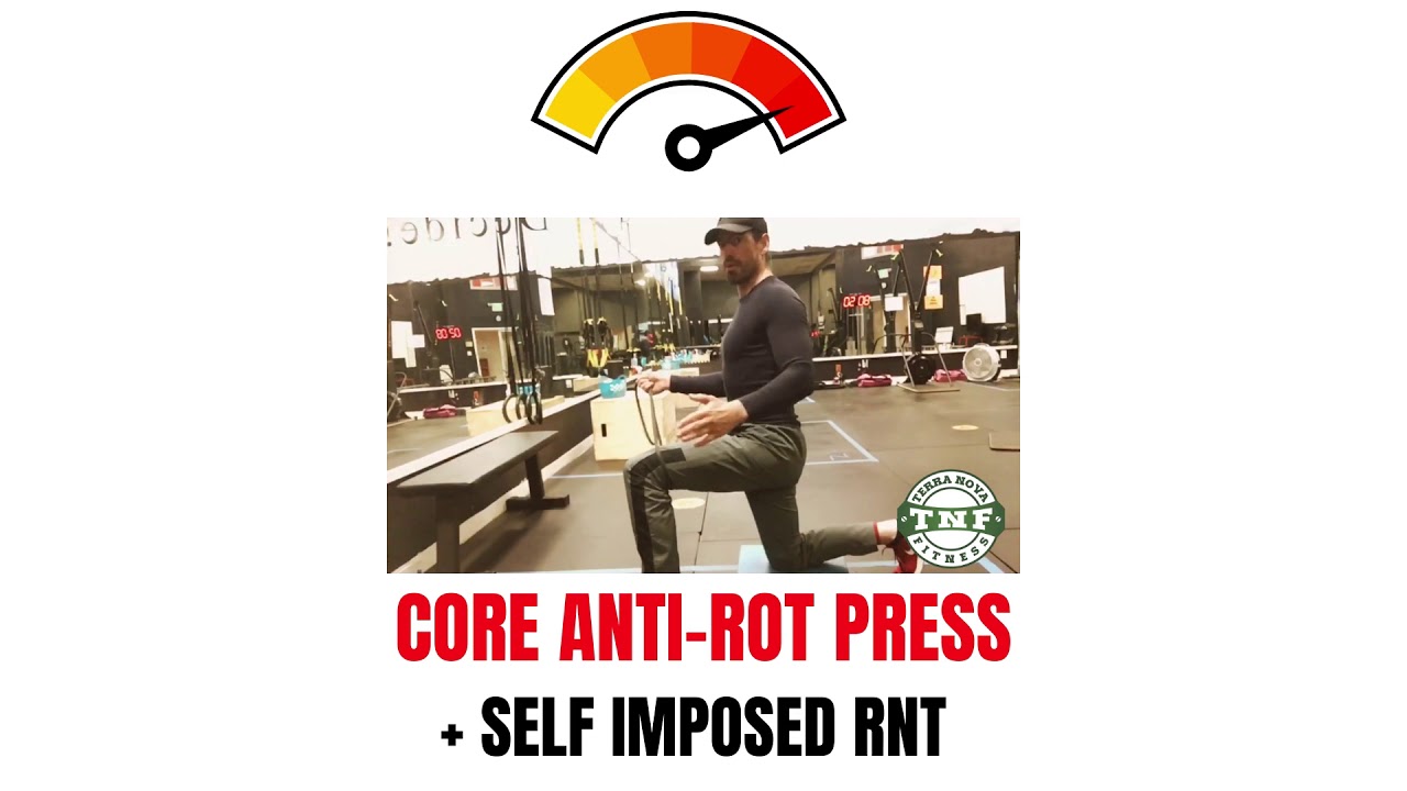 Core exercise in Pacifica - YouTube