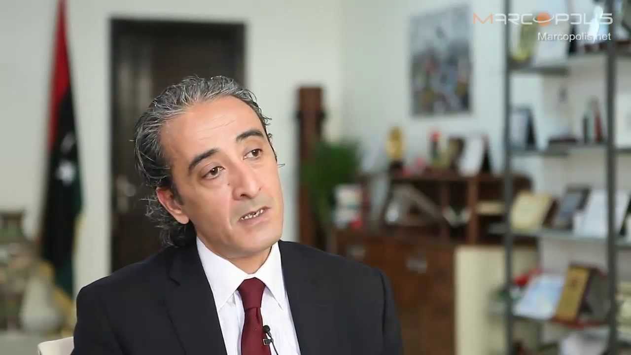 Why is Libya divided? Minister of Culture of Libya explains the main ...