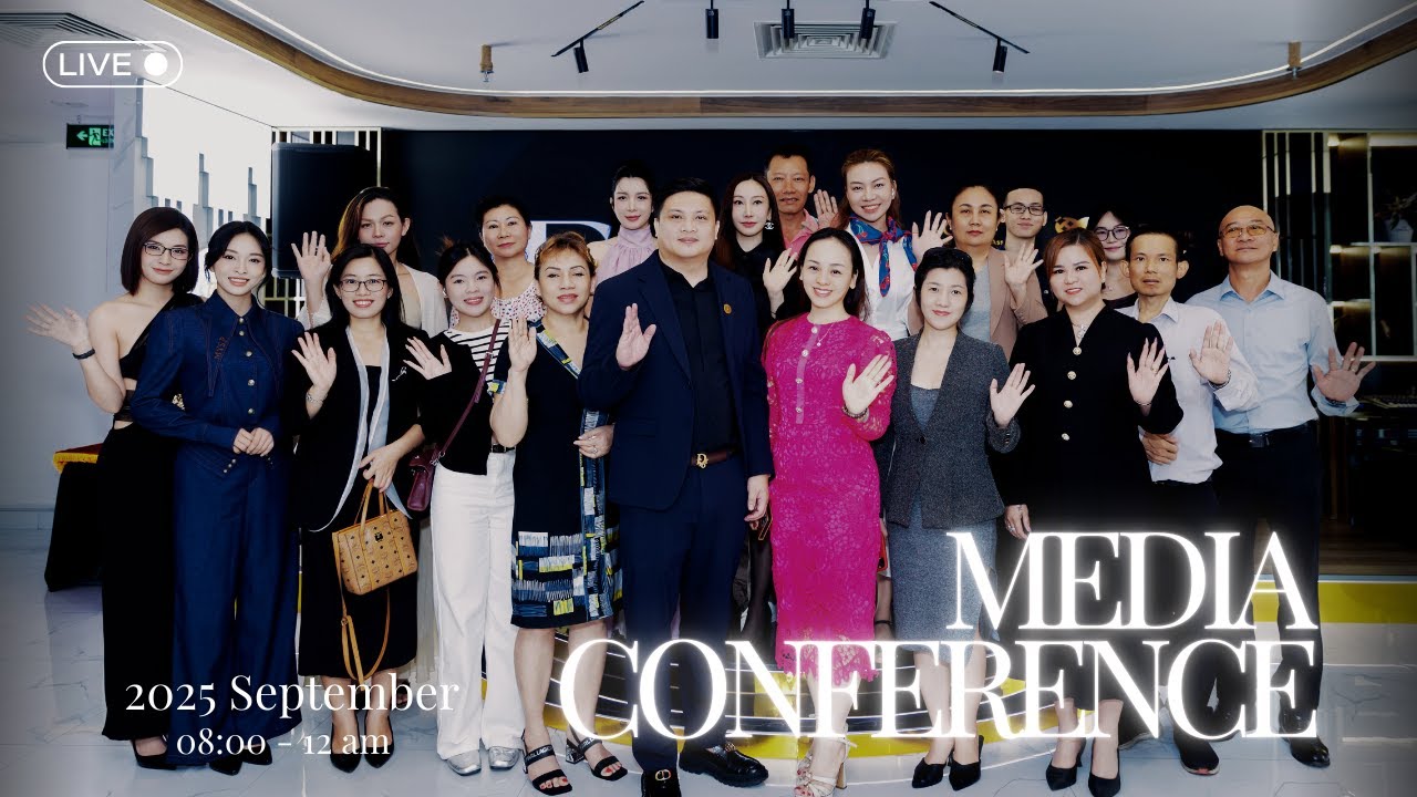 Partnerships & Innovation: A Recap of the IBA Media Conference 2025 ...