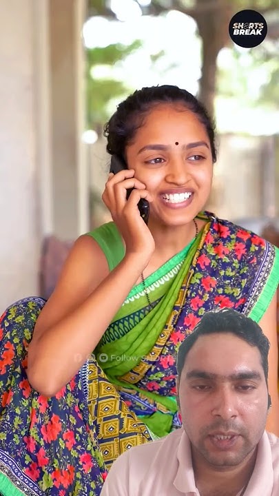 Kamwali Bai aaj Nahi Aai 🤣😂 #comedy #funny #tamil #telugu #friends #ytshorts #activeratnesh ...