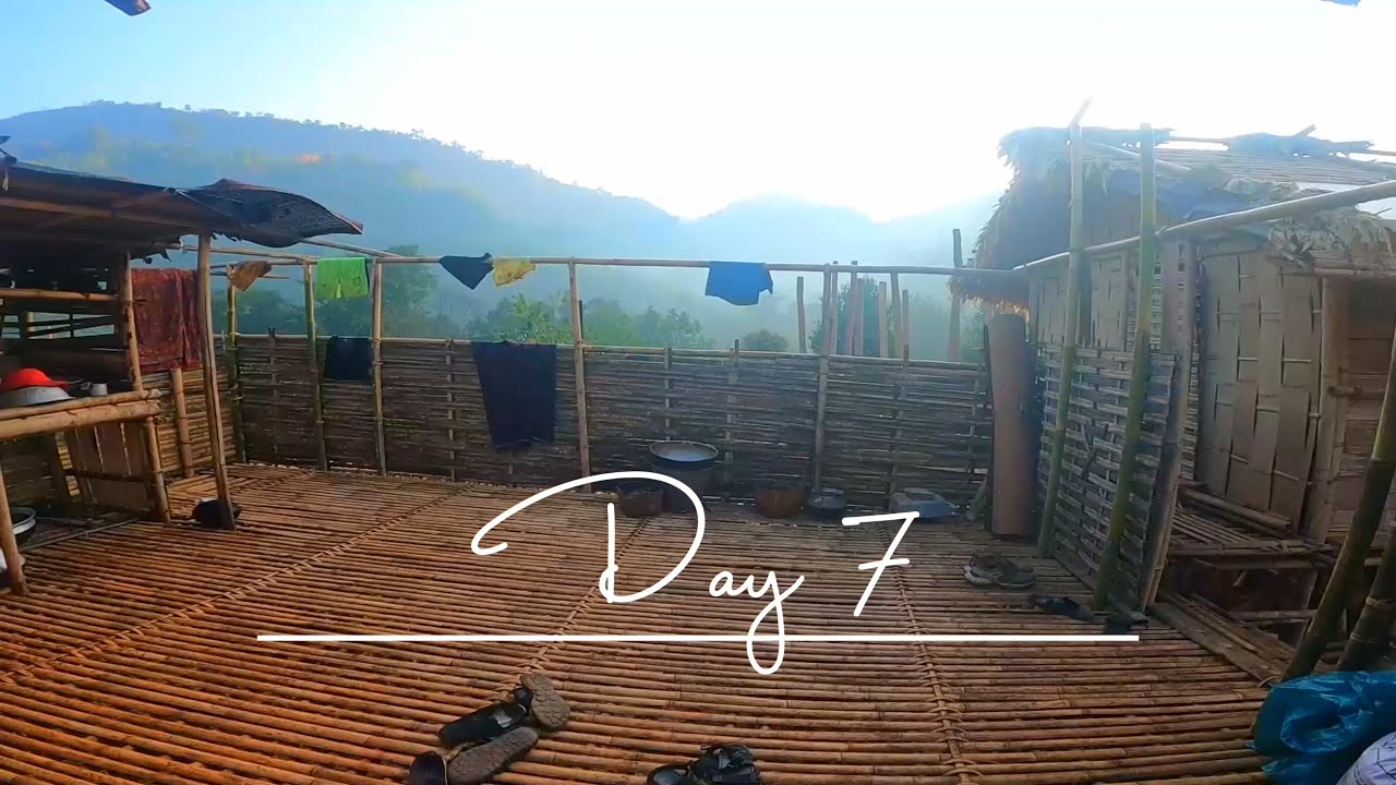 Bandarban | Sangu Wildlife Sanctuary | Andharmanik 9 days trip| Day-7 ...