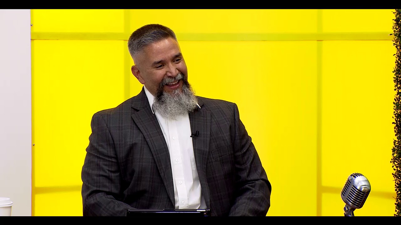 Entrevista Toby Jr con Gerardo Saca - COMPLETA - YouTube