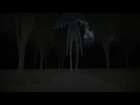 THE MOUNTWOOD CREATURE - JUEGO COMPLETO - YouTube