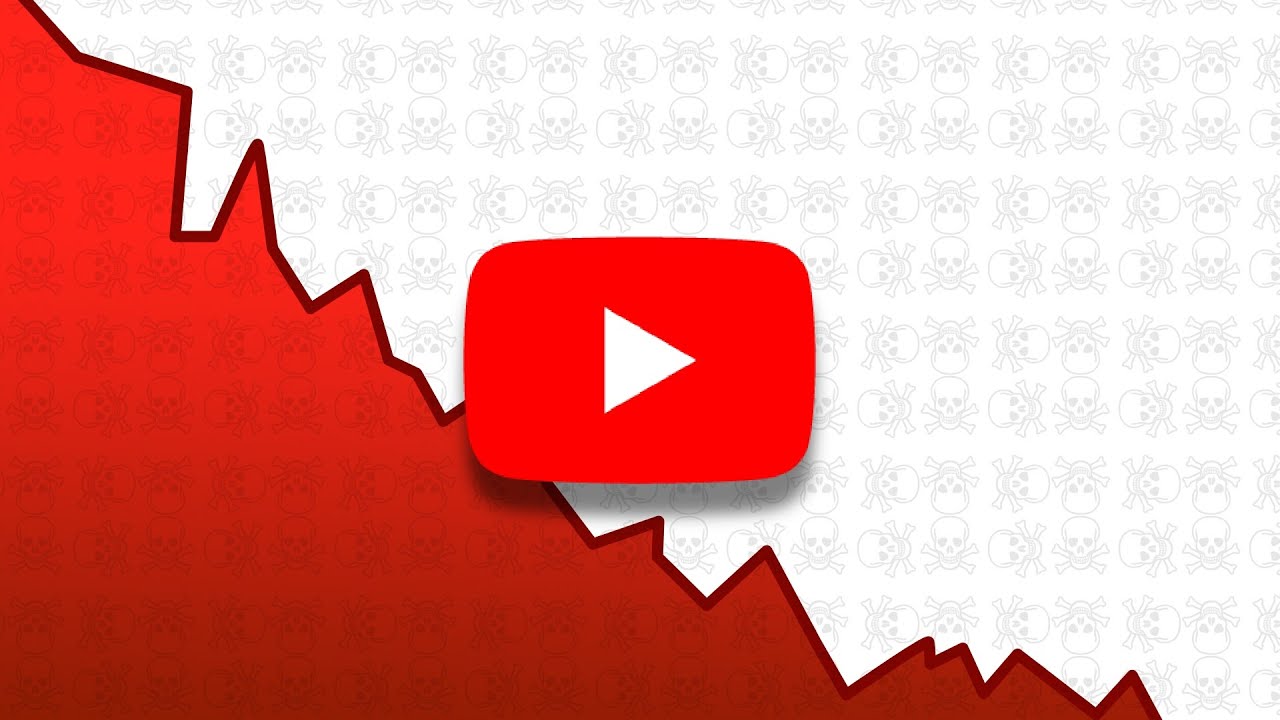 Why Most YouTube Channels Fail - YouTube