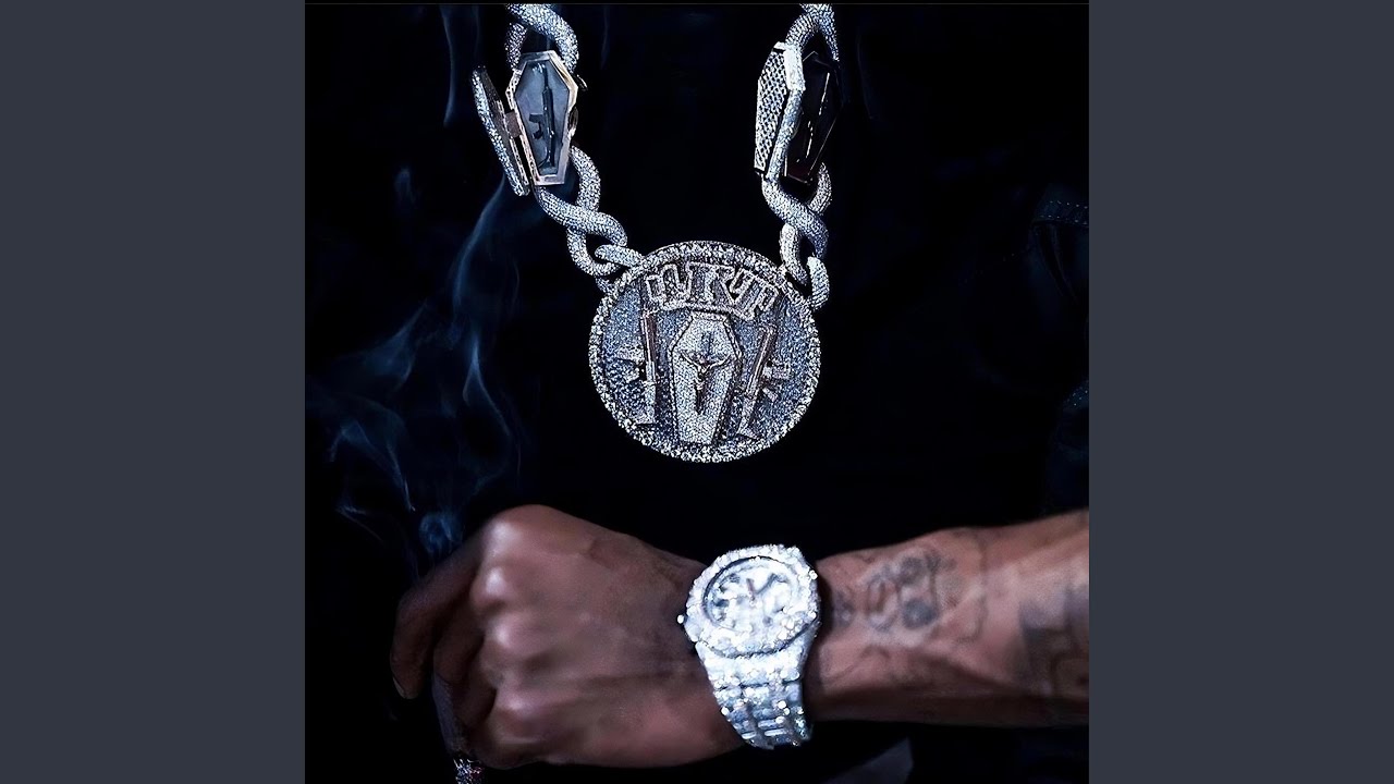 A Youngboy's Slime Cry - YouTube