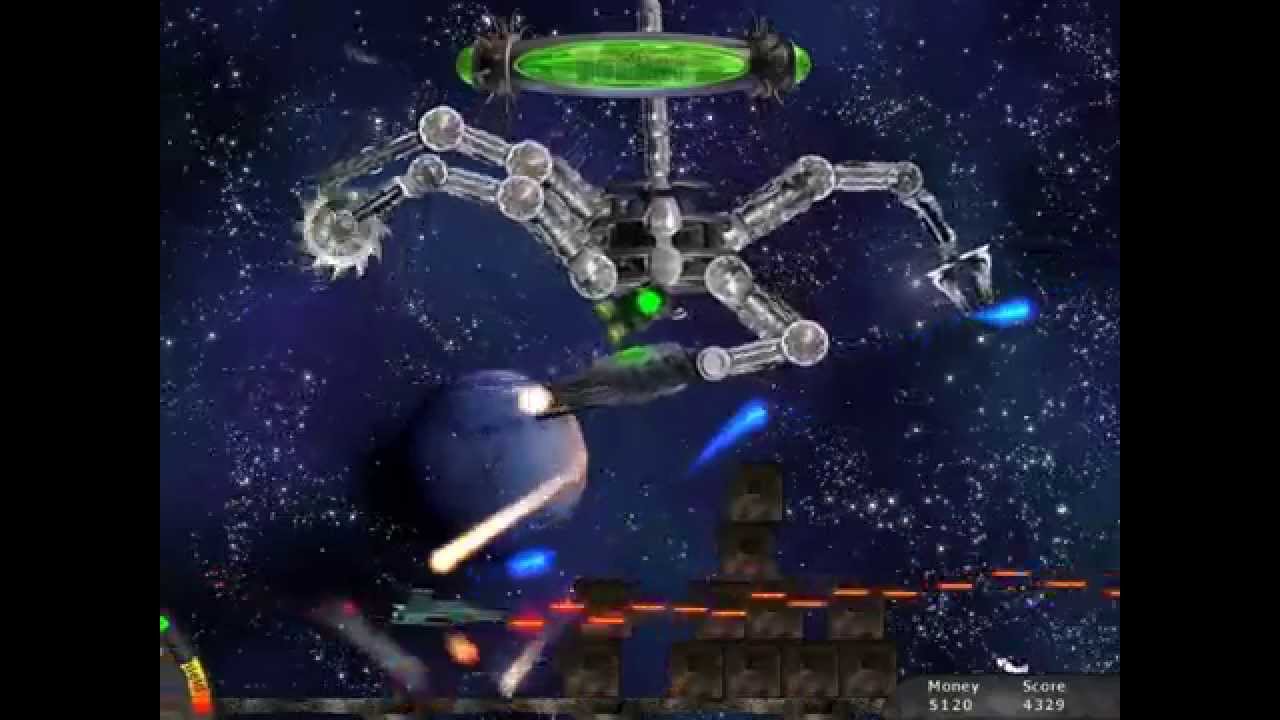 Star Blaze - Episode 1 - Level 2 - YouTube