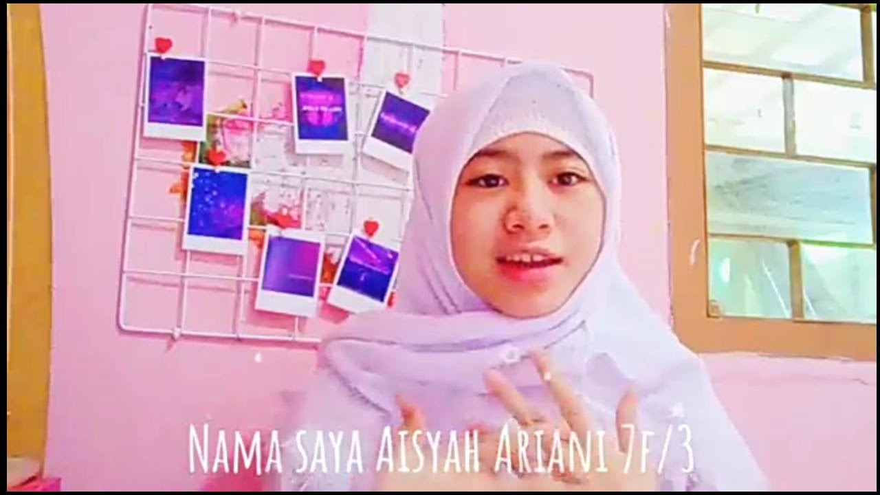 IPS Kelas 7 Kegiatan Ekonomi Presentasi SMPN 254 - YouTube